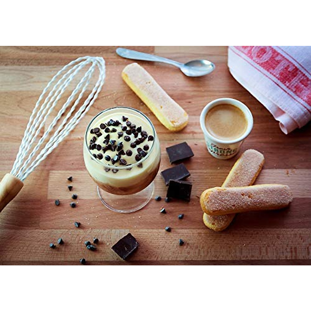 Balocco Savoiardi Ladyfingers - 1.1 Pound