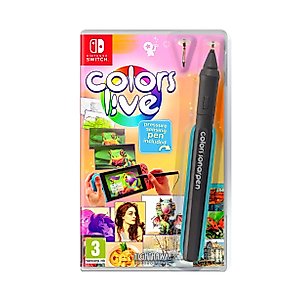 Colors Live - Switch