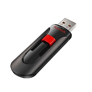SanDisk Cruzer Glide 256GB USB 3.0 Flash Drive -SDCZ600-256G-G35