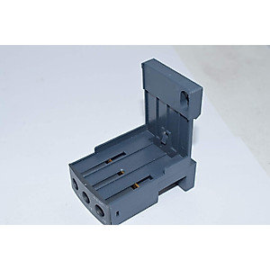 New Schneider Electric LAD7B10 Thermal Overload Relays; 17-25A; Class 21; TeSys D Series