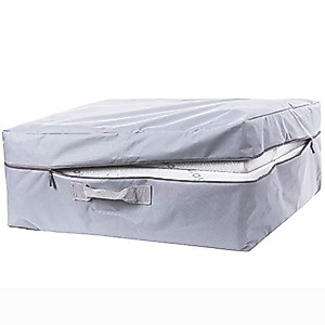 Cheer Collection Storage Case Trifold Folding Mattress (Fits 25" Wide Mattress)
