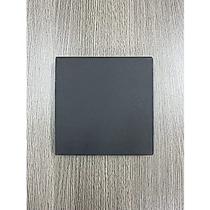 GEEKRIA 2.5mm Balanced Cable Compatible with HIFIMAN Sundara-C, SUNDARA, HE4XX, 400i, HE1000V2, Denon AH-D600, AH-D7200, 5N OCC Braided Silver Plated Audio Cord (2.5mm to Dual 3.5mm Male / 5ft)