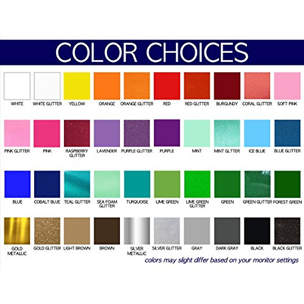 Single Letter Decal for Tumble Cup, Water Bottle, Laptop, car Window or Other Hard and Smooth Surface Your Choice of Color & Style | Decals by ADavis