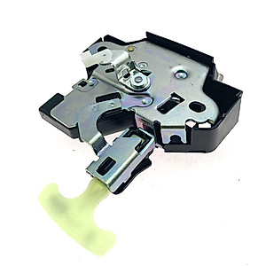 Liftgate Tailgate Lock Trunk Latch Actuator for 2009-2013 Toyota Corolla Replace 64600-02040 6460002040