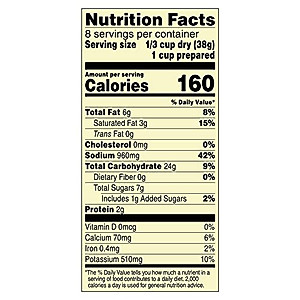 Bear Creek Soup Mix, Cheddar Broccoli, 10.6 Ounce