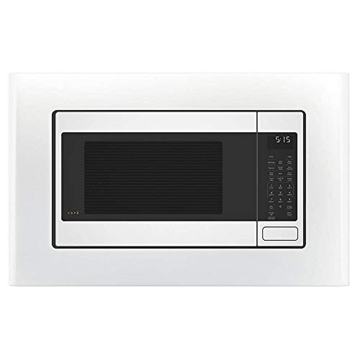 Café CX153P4MWM 30 inch Stainless Built-in Trim Kit