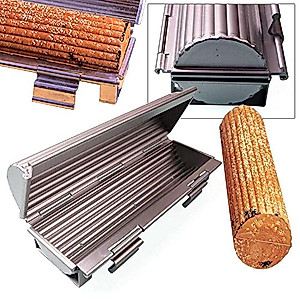 JHUS French Round Cake Bread Toast Bread Large Loaf Pan Baguette Nonstick Tray Bakingpan Bread pans Baking sheet Baking supplies Cake pan Baking pan Kitchen set Bread pan Baking pans set Baking