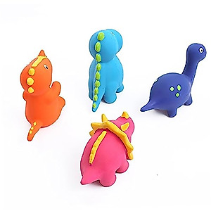 Beaupretty 3pcs Dog Toy Dog Fetching Toys Dog Chew Toys Puppy Biting Toy Dog Dental Toys Dog Teething Toys Puppy Plaything Dog Teeth Cleaning Toy Dog Grinding Toys Dog Bite Taste Emulsion