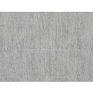 Shirayuki Japanese Kitchen Cloth Bincho Charcoal Blended. Made of Layered Fine Mesh Cloth. Dish Wipe, Table Wipe, Hand Wipe. Made in Japan. Bincotan Charcoal.