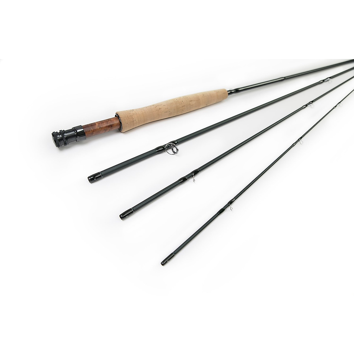 Douglas DXF Fly Rod (9'0" 5wt)