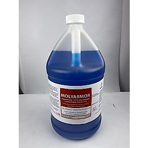 Central Boiler/Wood Master Molyarmor 350 Boiler Treatment 1 Gal