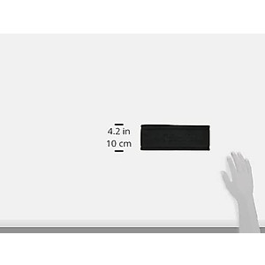 Columbia Men's Fast Trek II Headband, Black, S/M