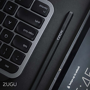 iPad Alpha/Muse Case Stylus