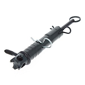 Janders Inc and FITH-OPS Alarm Signaling Device - The Booby-Trap Alarm Signaling Device can Alert You When trespassers are on Your Property