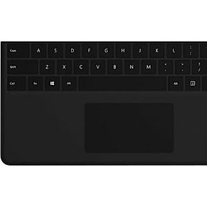 Microsoft Surface Pro Keyboard