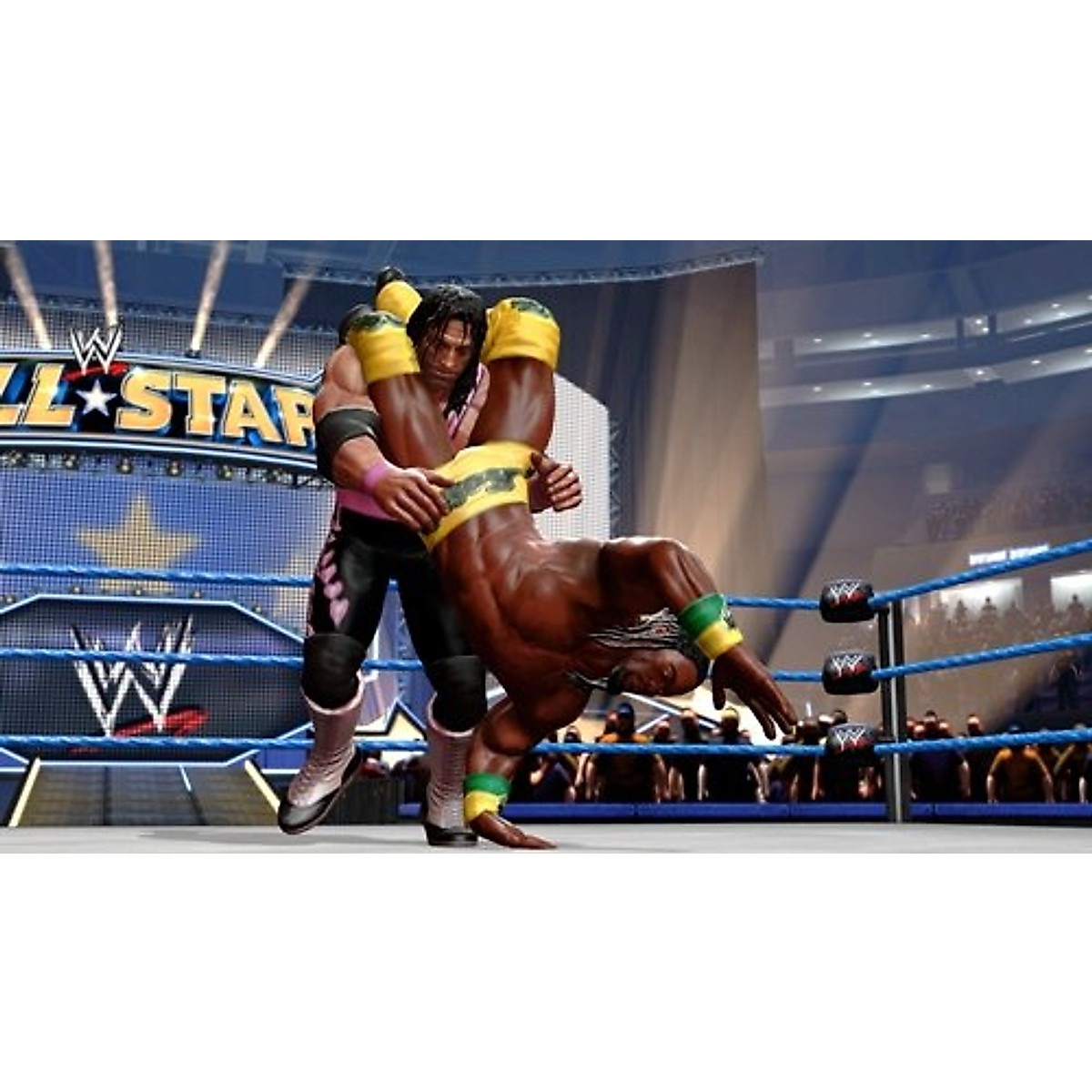 WWE All Stars - Xbox 360