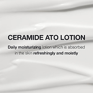 ILLIYOON Ceramide Ato Lotion 350ml