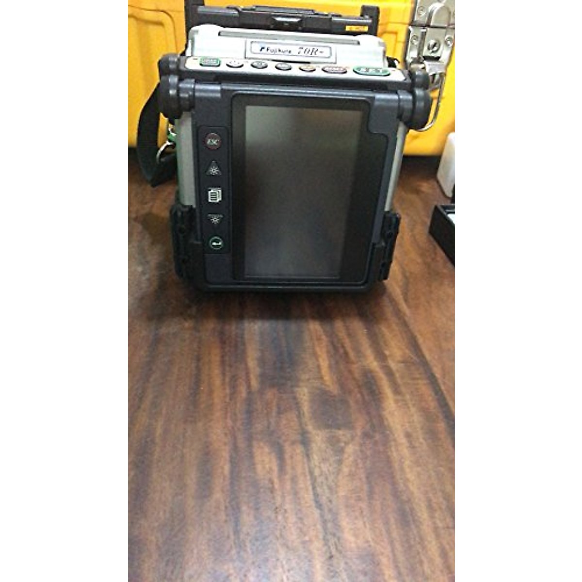 Fujikura New Model FSM-70R+ Ribbon Fusion Splicer with Bluetooth Multi Language