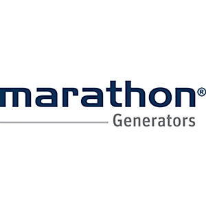 Marathon DVR2000E+ AVR | 100% Original | 2 Year International Warranty | Official Marathon Distributor | Marathon P/N PL-8794700HMG01 | 100% Made in USA