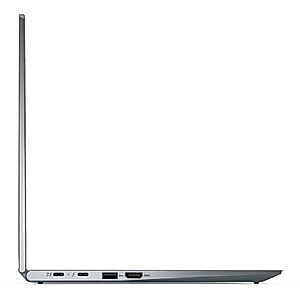 Lenovo ThinkPad X1 Yoga Gen 8 Intel Core i7-1355U, 14" WUXGA (1920x1200) IPS, Touchs, 400 nits, 16 GB RAM, 512GB SSD, Backlit KYB Fingerprint Reader, Windows Pro