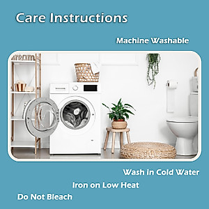 Anchor Duvet Cover California King Size, Nautical Themed Ocean Pattern Bedding Set 3 Piece for Bedroom Decor, Navigation Duvet Cover & 2 Pillow Shams, with Zipper & Ties, Super Soft Microfiber