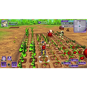 Rune Factory 5 - Nintendo Switch