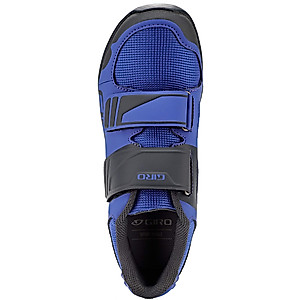 Giro Berm Mountain Bike Shoe - Women's Electric Purple 40