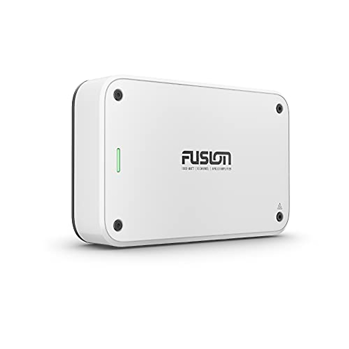 Fusion Apollo Marine Amplifier, 1800-watt 6 Channel (150-watt RMS per Channel), A Garmin Brand