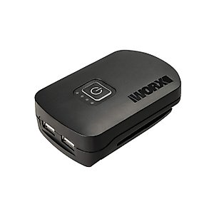 WORX WA3769 USB Charger Adapter Battery
