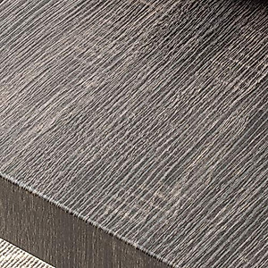 Christopher Knight Home Modernesque Rotating Coffee Table, Black