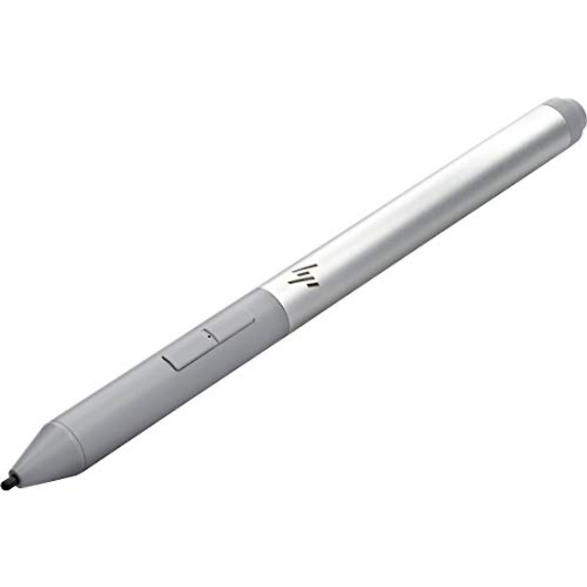 HP Rechargeable Active Pen G3 - Bluetooth - 70.9 Mil - Gray - Notebook Device Supported