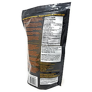 Kirkland Dark Chocolate Covered Mangoes 20.46 oz