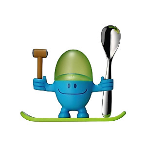 WMF Egg Cup, McEgg Blue