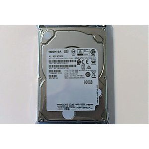AL14SEB090N TOSHIBA 900GB 10K SAS 2.5" 12Gb/s HDD ENTERPRISE PERFORMANCE
