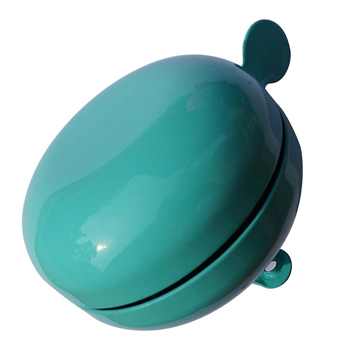 Wakauto Bike Horns Bike Accessories Bike Supplies Kids Bikes Kids Mini Bike Childrens Bell Bike Covers Handlebar Bell Vintage Bike Aluminum Bell Road Bike Cruiser Bell Toddler Scooter Ring