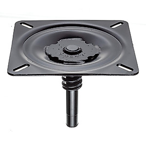 Swivl-Eze 97739-T Lock'N Pin 3/4" Pedestal, 11", One Size