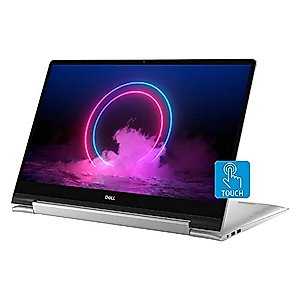 Dell Latitude E5550 15.6 Inch HD Business Laptop Intel Core 5th Generation i5 i5-5200U 8GB DDR3L 256GB SSD Bluetooth Windows 7 Pro