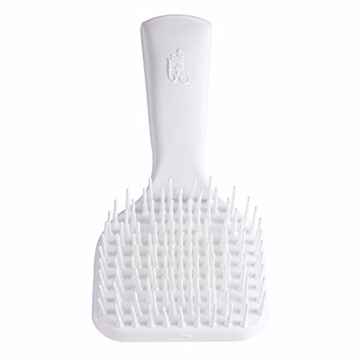 Fuller Brush Scalp Massage & Shampoo Brush - Manual Shower Head Massager & Shampooer w/Soft Claw for Rejuvenating Scalps - Gentle Hair Cleansing for Men & Women