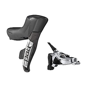 SRAM RED eTAP AXS Shift/Lever HRD Flat Mount Right 12 Speed