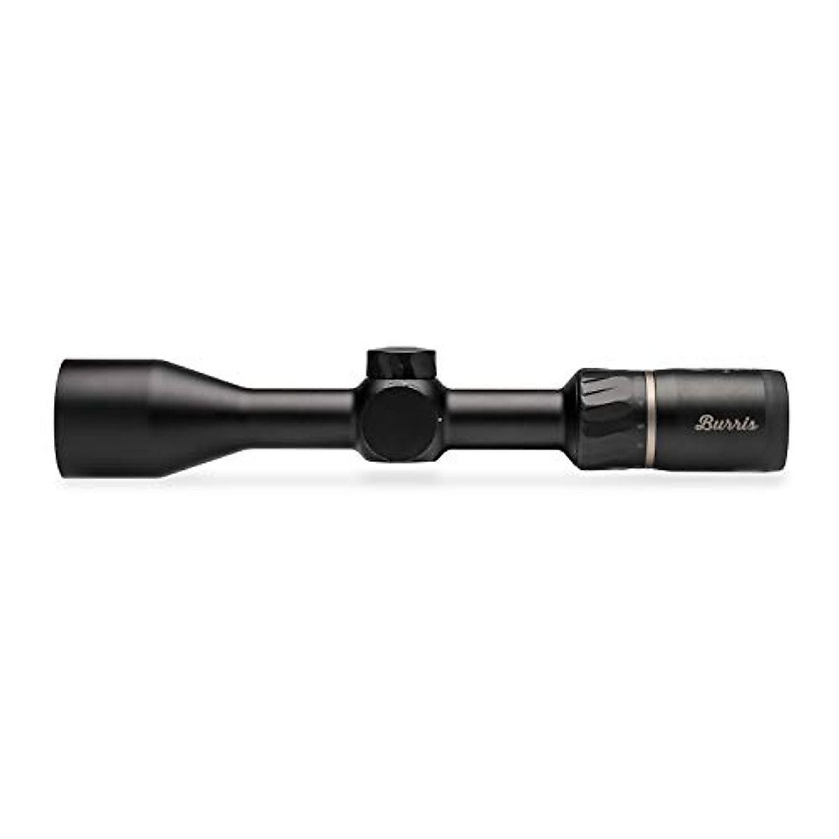 Burris Fullfield IV 2.5-10x42mm Hunting Rifle Scope, Illuminated Ballistic E3 Reticle