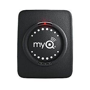 Chamberlain Group G821LMB-SENSOR MyQ Smart Garage Hub Add-On Door Sensor (Works with MYQ-G0301 Only)