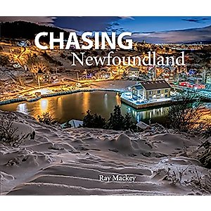 CHASING NEWFOUNDLAND