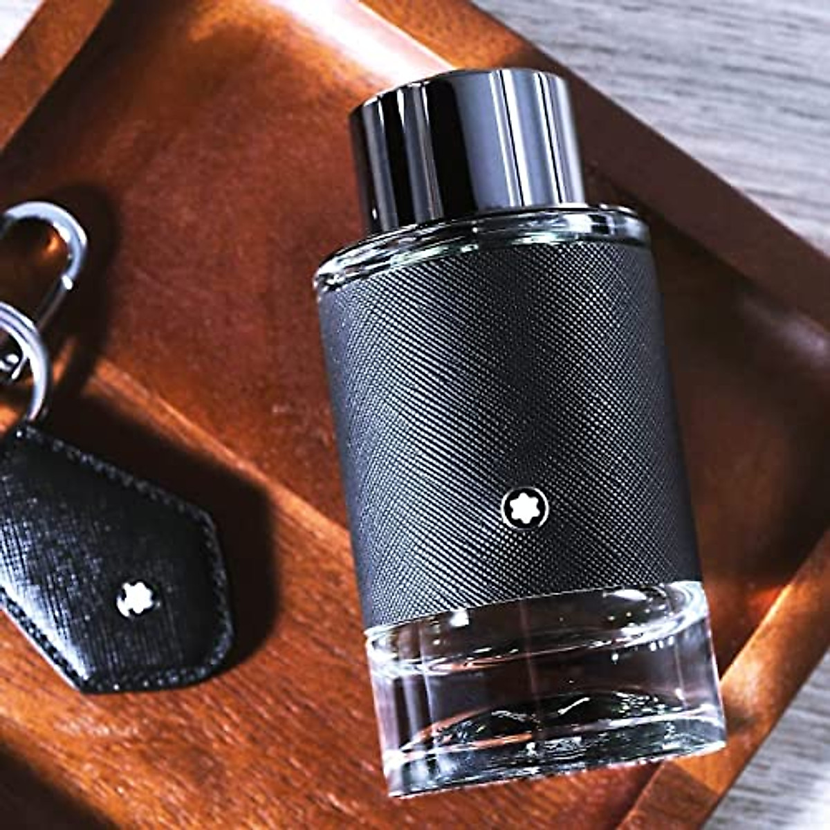 MONTBLANC Explorer Eau de Parfum, 3.3 fl. oz.