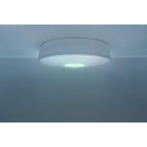 Airthings Wave 1st Generation - Smart Radon Detector with free app – Easy-to-Use – Temp and Humidity – Accurate – No Lab Fees – Battery Operated