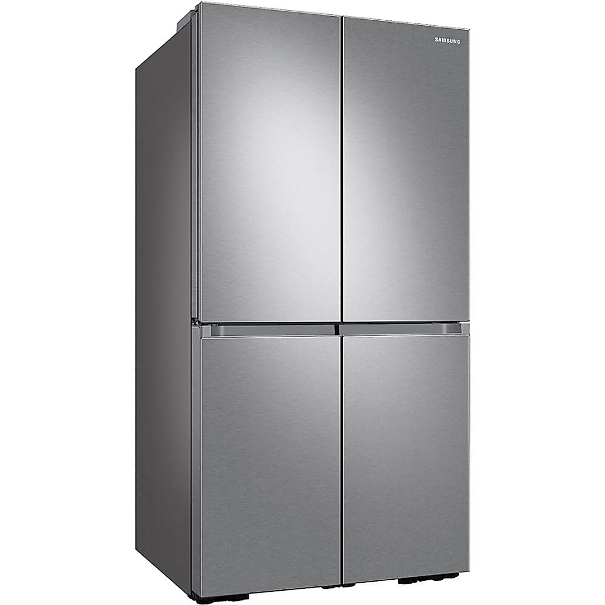 SAMSUNG RF29A9671SR 29 Cu. Ft. Stainless Steel Smart 4-Door Flex0153; Refrigerator