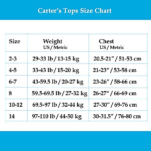 Carter's Boy`s Short Sleeve 2-Pack Cotton Undershirts (4-5T, White (D31G017) / White/White)