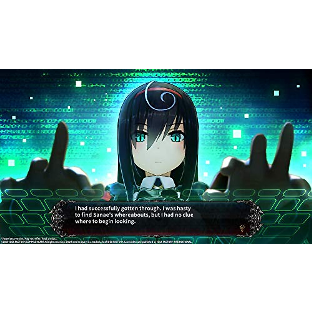 Death End Re; Quest 2 (Day One Edition) (PS4)