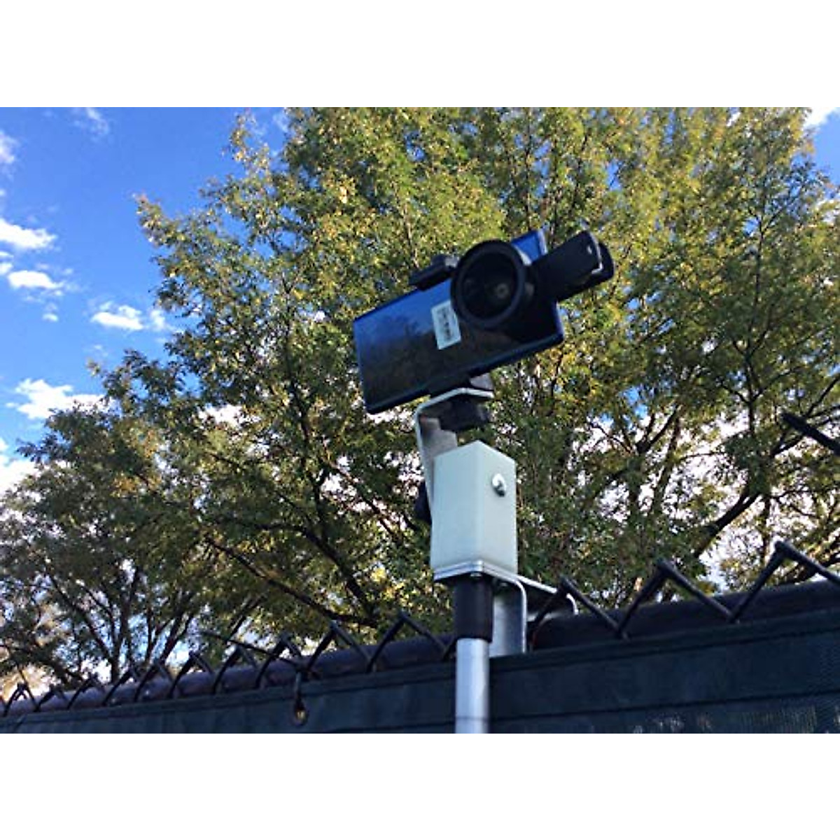 Smartphone Video System for Tennis and Other Sports