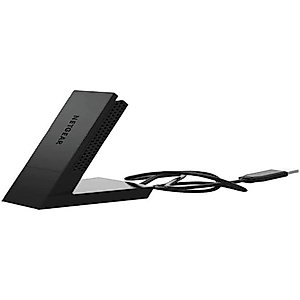 AC1200-HIGH GAIN WLAN ADAPTER
