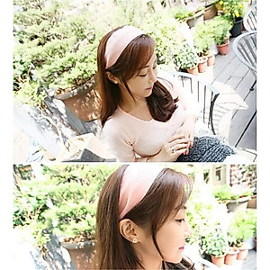 Daisy Earrings Stud for Women Teen Girls S925 Sterling Silver 14K White Yellow Gold Plated Pierced Ear Tiny Small Flower Leaf Stud Earrings Post Pin Hypoallergenic Jewelry (9.5mm)